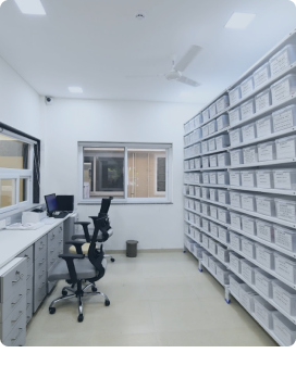 Who We Are | Amba Health Centre & Hospital